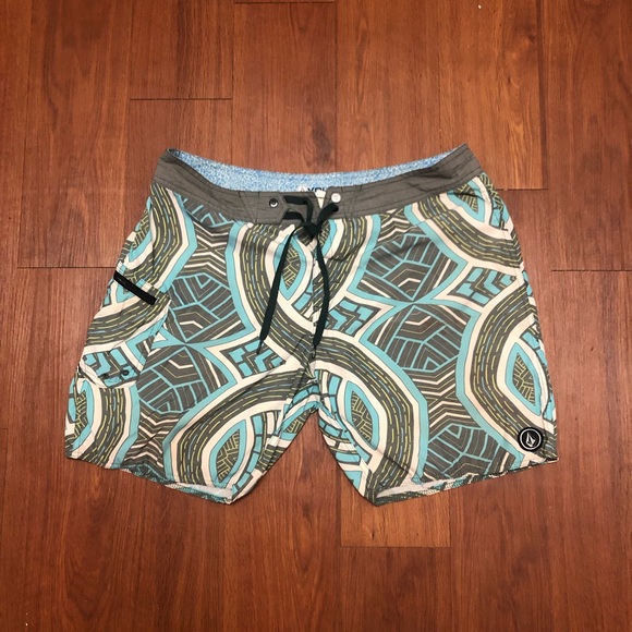 Volcom | Swim | Mens Volcom Swim Shorts | Poshmark